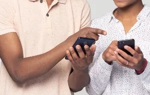 How to Stop Someone from Reading My Text Messages from Another Phone?