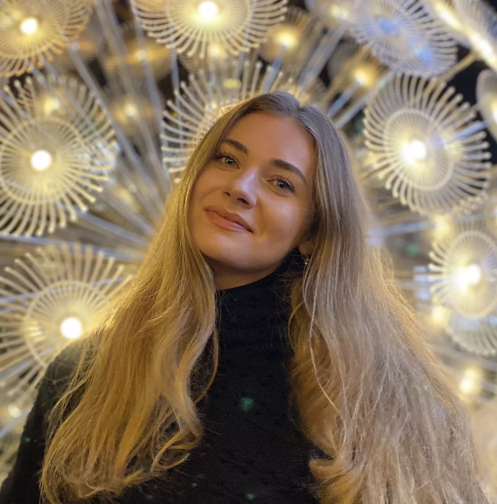 Kateryna Hanko | Clario Blog